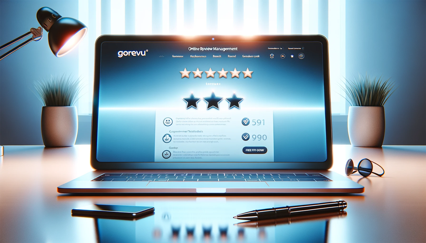 Mastering Review Management - GoRevu